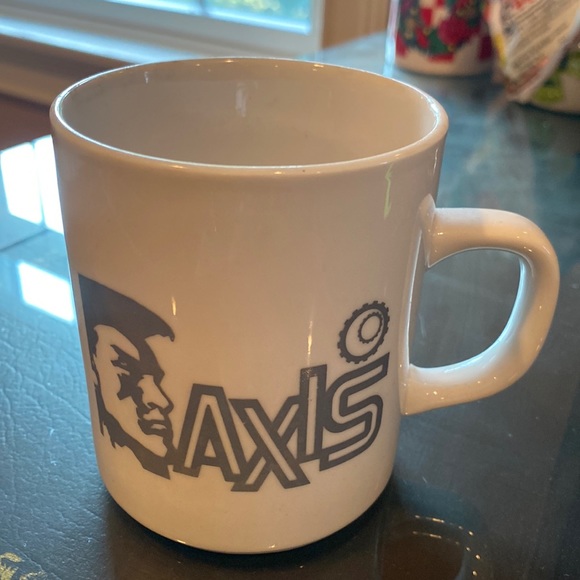 Source Unknown | Kitchen | Boston Nightclub Fans Collectible Axis ...